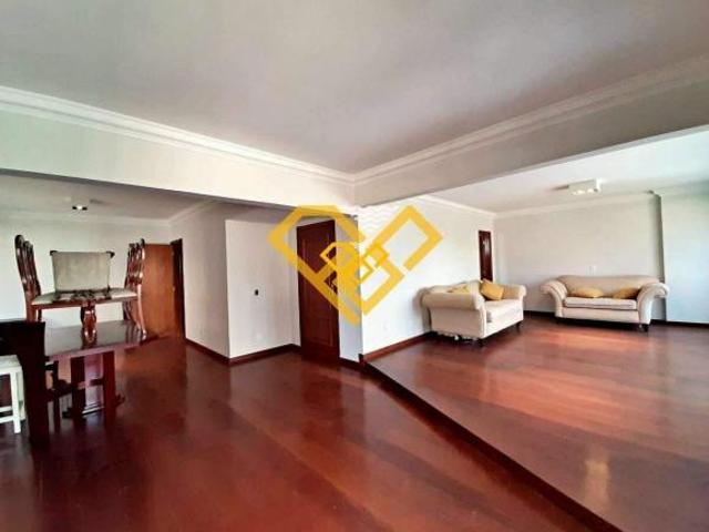 Apartamento 4 Quartos em Santos