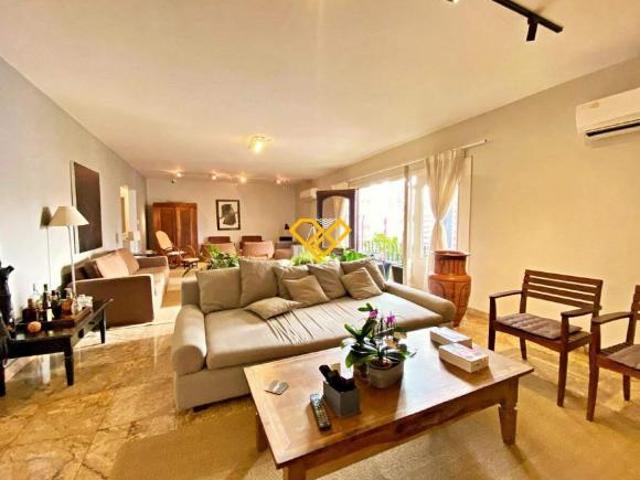 Apartamento 4 Quartos em Santos