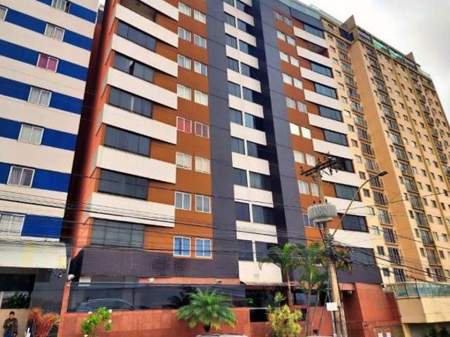 Apartamento 4 Quartos em Taguatinga Sul | CSB 10, São João Del Rey