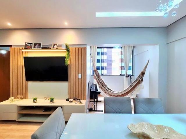 Apartamento 4 Quartos em Taguatinga Sul | CSB 10, São João Del Rey