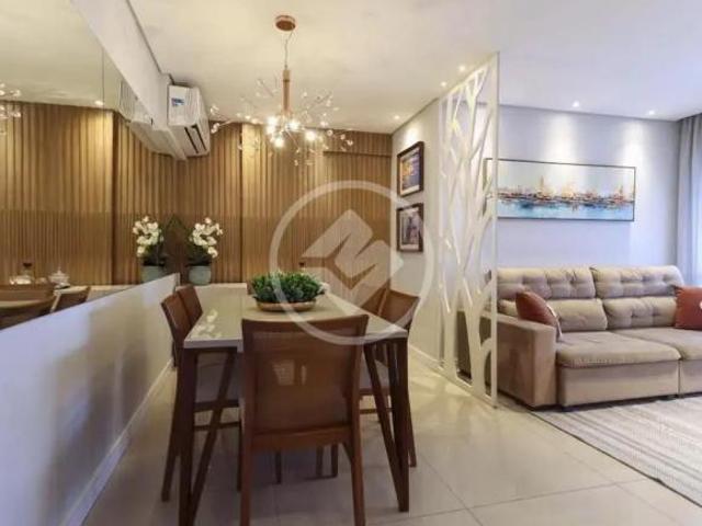Apartamento 4 quartos Embaré Santos
