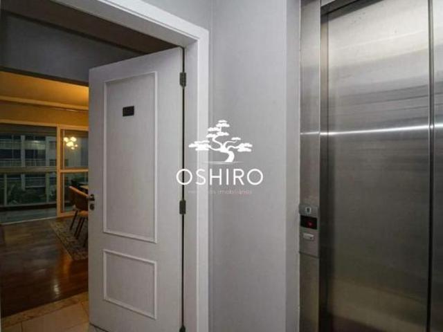 Apartamento 4 quartos – Embaré, Santos/SP