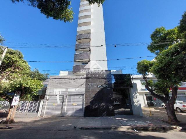 Apartamento 4 Quartos Esplanada 197m²