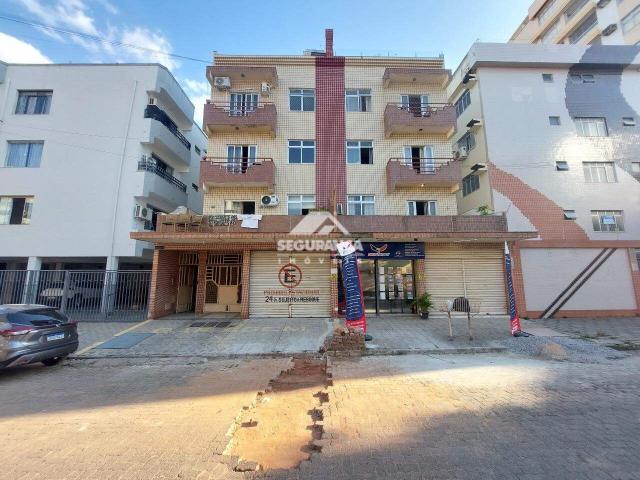 Apartamento 4 Quartos Esplanadinha 177m²