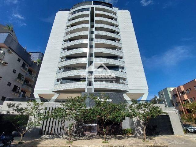 Apartamento 4 Quartos Esplanadinha 188m²