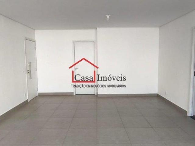Apartamento 4 quartos Fernão Dias