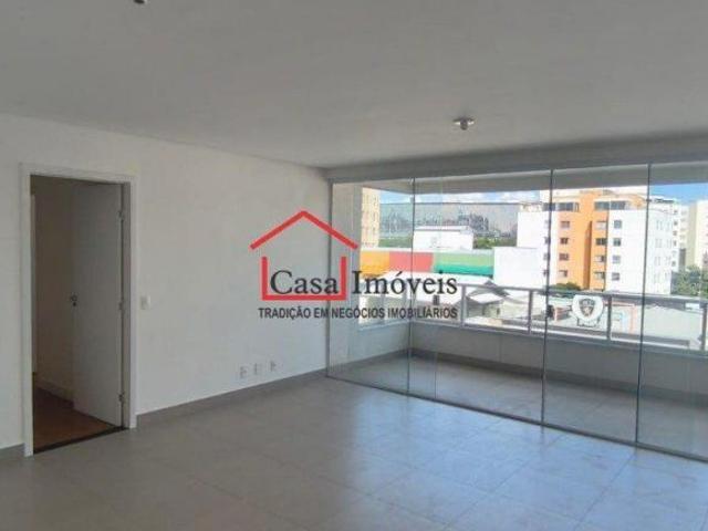 Apartamento 4 quartos Fernão Dias