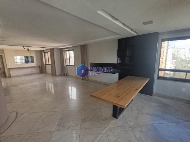 APARTAMENTO 4 QUARTOS FUNCIONÁRIOS