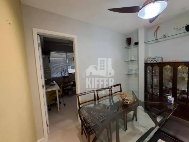 Apartamento 4 quartos ingá niterói