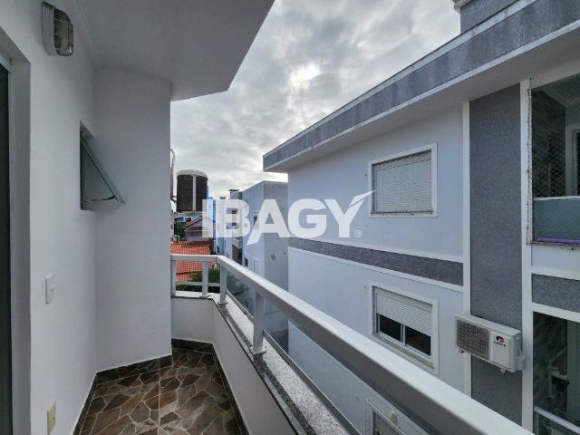 Apartamento 4 Quartos Ingleses Do Rio Vermelho 95m²