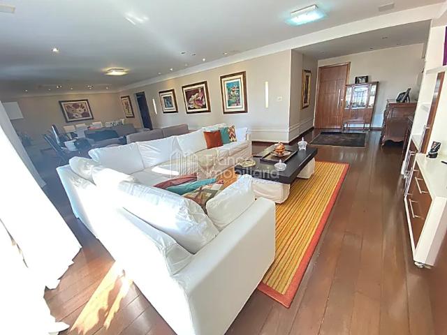 Apartamento 4 quartos Icaraí