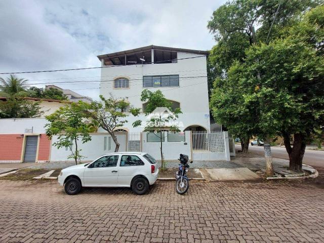 Apartamento 4 Quartos Ilha Dos Araújos 172m²