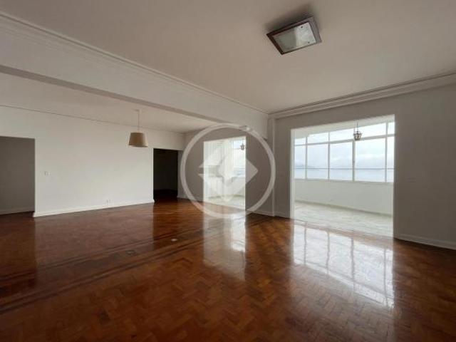 Apartamento 4 quartos Itararé Santos