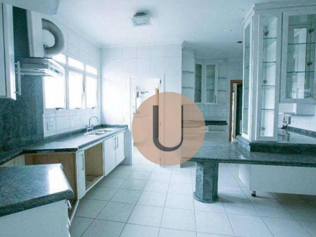 Apartamento 4 quartos, Jardim do Mar, São Bernardo do Campo