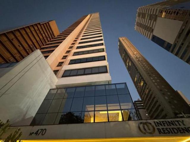 Apartamento 4 quartos, Jardim Goias, Alto da Gloria, Marista, Bueno, Oeste, INfinity Residence