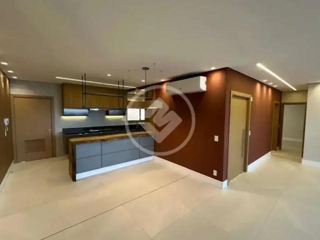 Apartamento 4 Quartos Jardim Ilhas Do Sul 227m² codigo: 273080