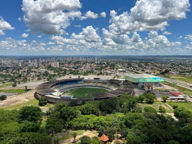 Apartamento 4 quartos Jd Goias, Marista, BUeno, Oeste, Alto da Gloria, INfinity