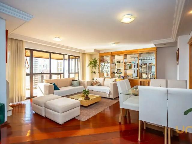 Apartamento 4 Quartos Juvevê 188m²