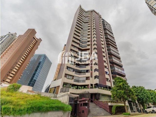 Apartamento 4 Quartos Juvevê 283m²