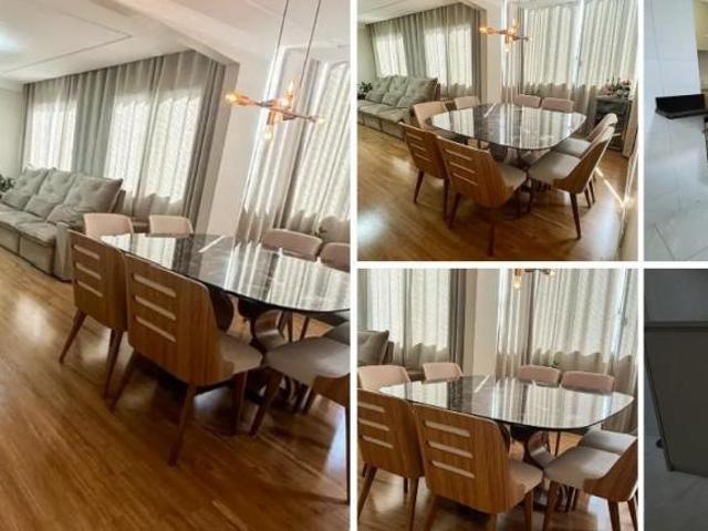 Apartamento 4 quartos o melhor do Residencial Santos Dumont