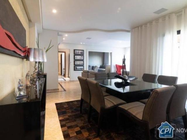 Apartamento 4 Quartos Lazer Completo no Canto do Forte PG