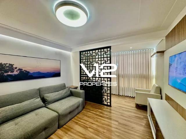 Apartamento 4 Quartos Lazer Completo no Buritis