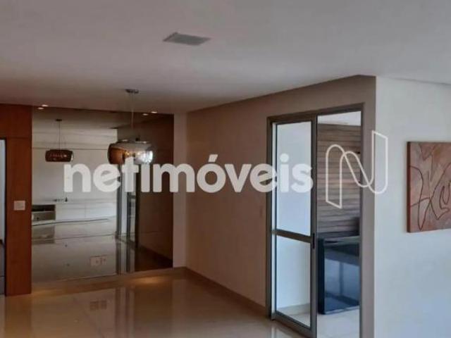 Apartamento 4 quartos, lazer completo, no Santo Agostinho