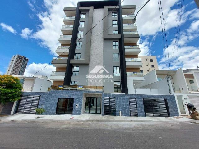 Apartamento 4 Quartos Lagoa Santa II 158m²