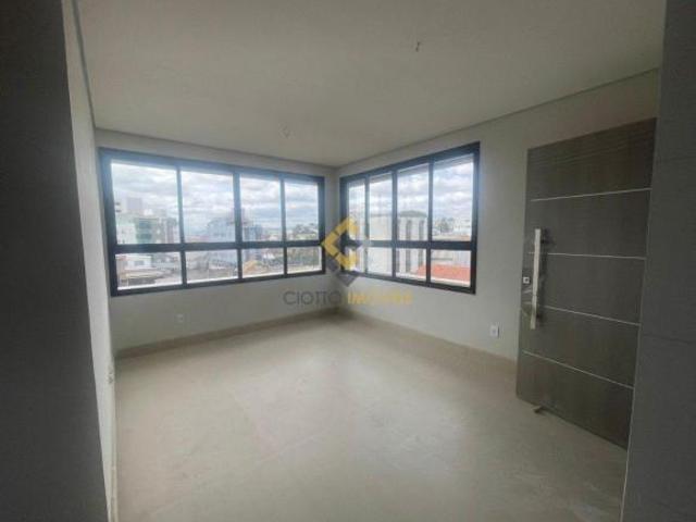 Apartamento 4 quartos Liberdade