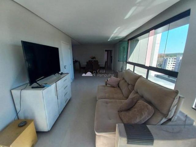 Apartamento 4 quartos Liberdade
