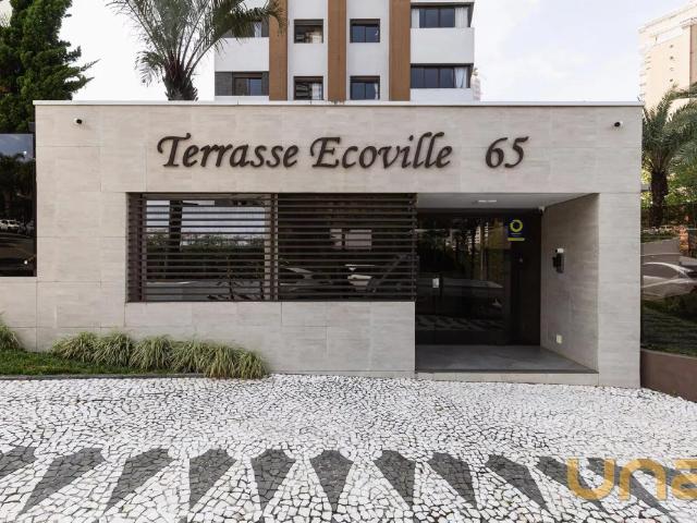 Apartamento 4 Quartos Mossunguê 119m²