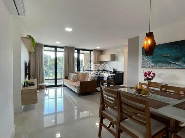 APARTAMENTO 4 QUARTOS MARCENARIA LAZER CONDOMÍNIO GUARÁ II RES AUSTER BRASAL