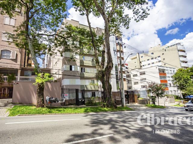 Apartamento 4 Quartos Mercês 172m²