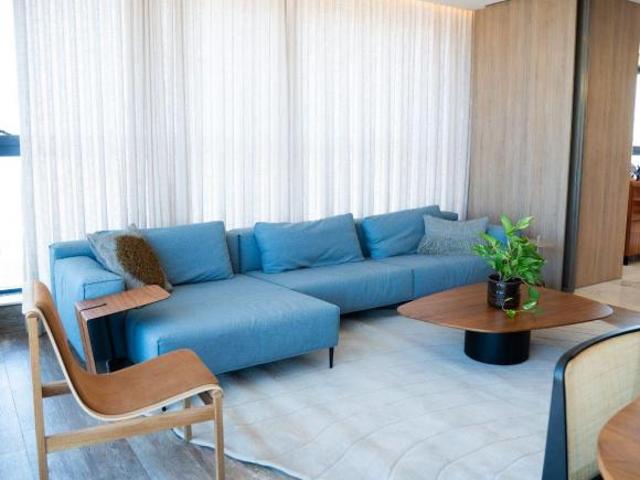 Apartamento 4 Quartos, Nova Suíça, Bueno, Oeste, Marista, Jd Goias, Kingdon