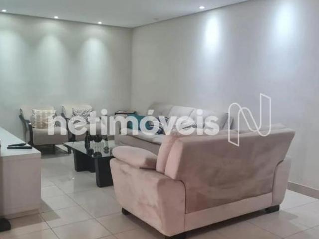 Apartamento 4 Quartos no Colégio Batista