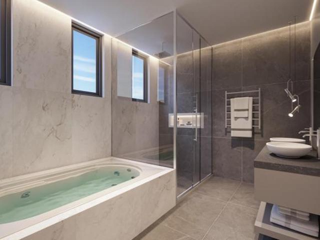 Apartamento 4 quartos no Cabral