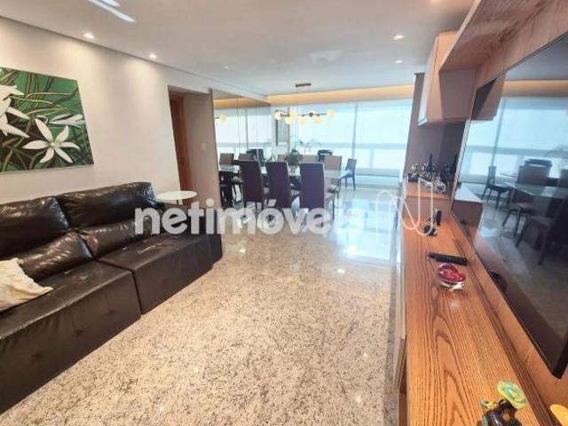 Apartamento 4 quartos no Castelo !