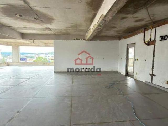 Apartamento 4 Quartos no Centro de Itaúna MG – Varanda Gourmet, Vista Montanha, 3 Vagas