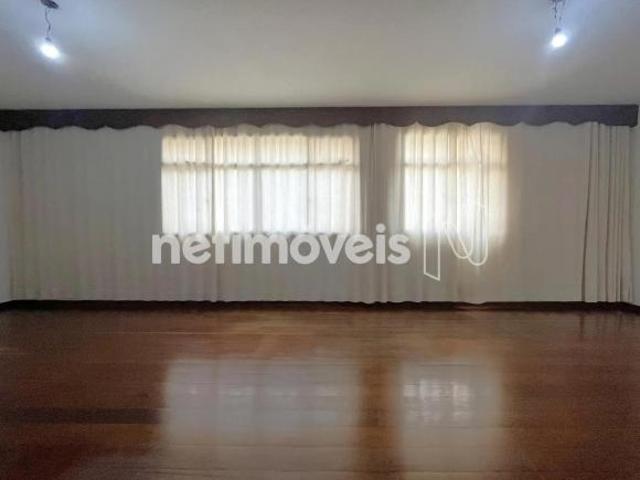 Apartamento 4 quartos no Anchieta