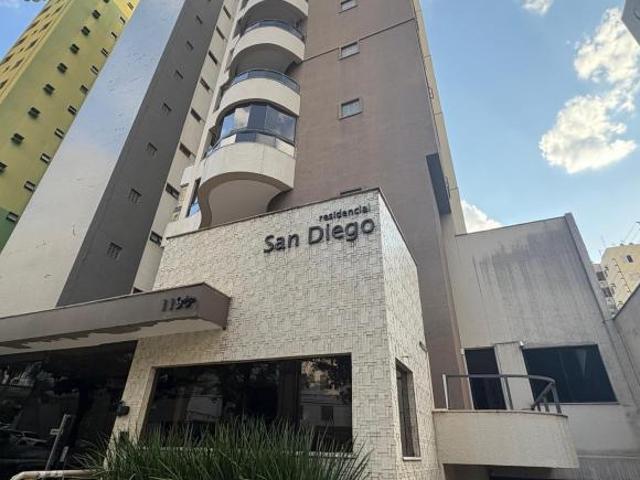 Apartamento 4 quartos no Alto Bueno Apartamento com 4 Quarto s por R$ 990000.00 no setor Setor Buen