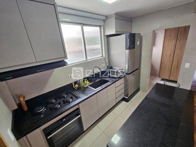 APARTAMENTO 4 QUARTOS NO BATEL