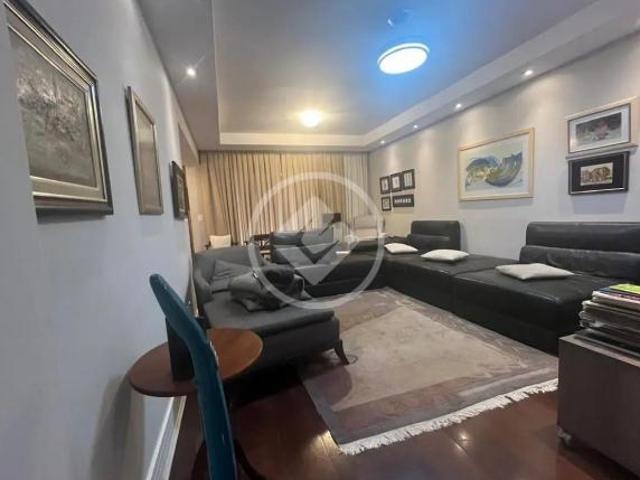 Apartamento 4 quartos,no Bairro Boqueirão, em Santos
