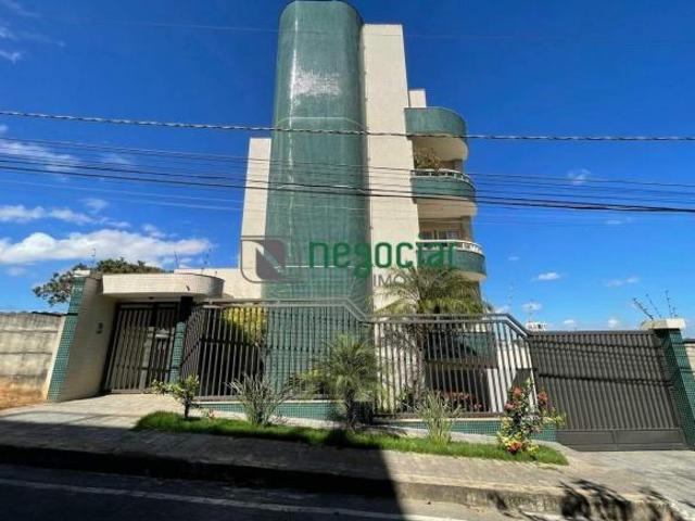 Apartamento 4 quartos no bairro Jardim da Cidade Betim