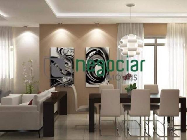 Apartamento 4 quartos no bairro Jardim da Cidade Betim