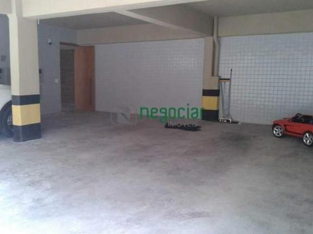 Apartamento 4 quartos no bairro Jardim da Cidade Betim