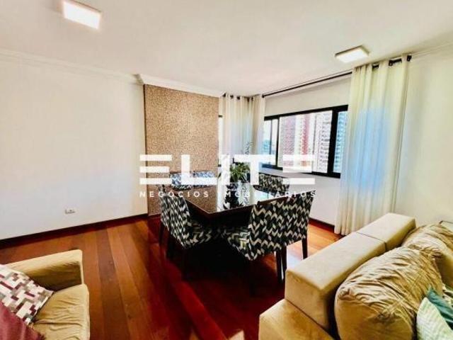 Apartamento 4 Quartos no Bairro Jardim, Santo André