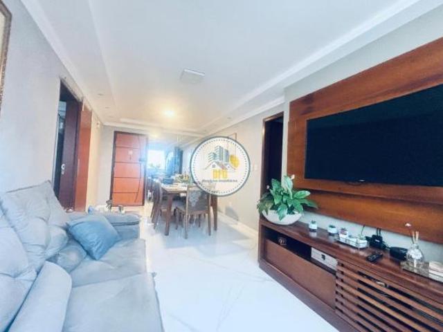 Apartamento 4 quartos no Buritis