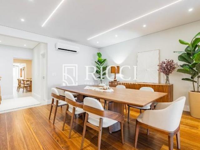 Apartamento 4 quartos no Gonzaga em Santos | RICCI