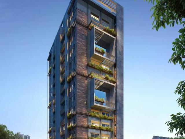 Apartamento 4 quartos no Gutierrez