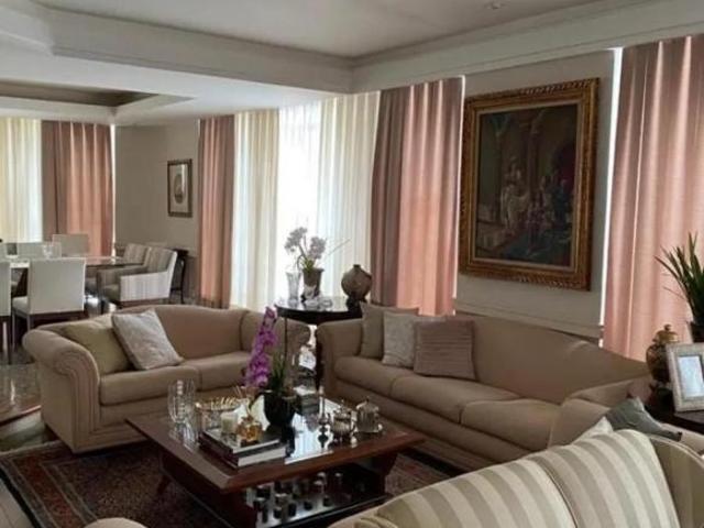 Apartamento 4 Quartos no Dirna Montolar Centro